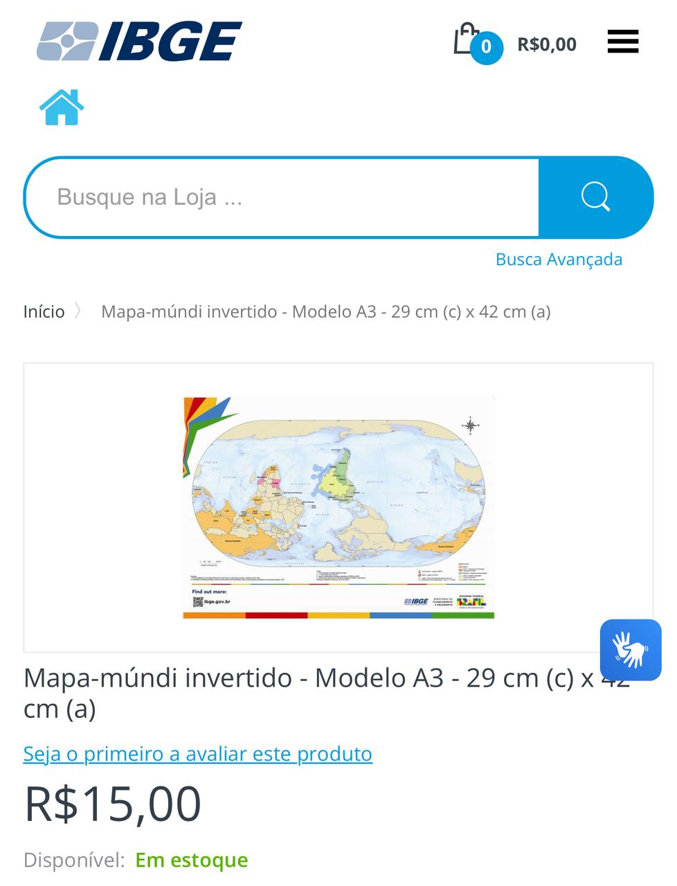 O DAPIBGE defende a Integridade Técnica do IBGE em Resposta ao "Mapa ...